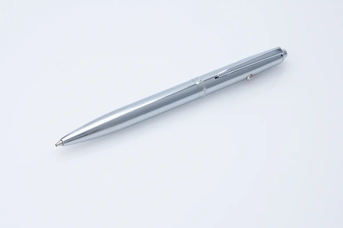 Ballpen Spacetec A1 - Diplomat Pen